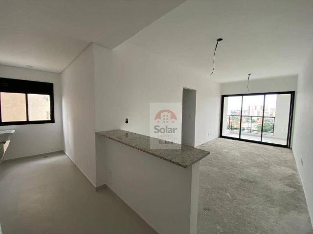 Apartamento para venda em Jardim Das Nações em Taubaté São Paulo de 65.00m² com 2 Quartos, 1 Suíte e 1 Garagem