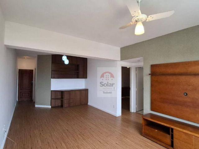 Apartamento para venda em Jardim Das Nações em Taubaté São Paulo de 76.00m² com 2 Quartos, 1 Suíte e 1 Garagem