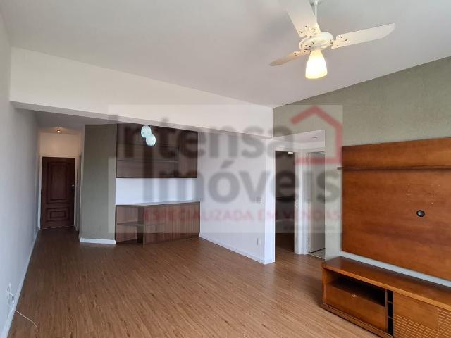 Apartamento para venda em Jardim Das Nações em Taubaté São Paulo de 76.00m² com 2 Quartos, 1 Suíte e 1 Garagem