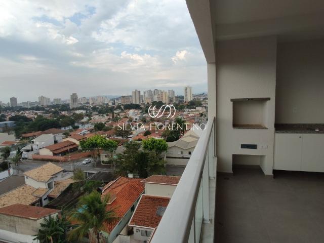 Apartamento para venda em Jardim Das Nações em Taubaté São Paulo de 77.00m² com 2 Quartos, 1 Suíte e 1 Garagem