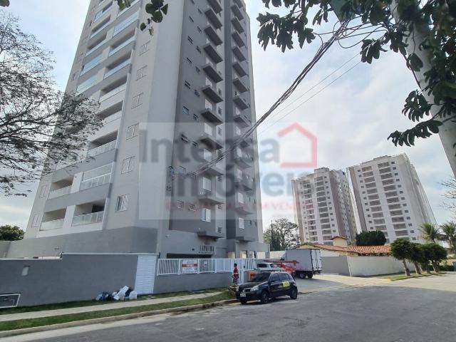 Apartamento para venda em Jardim Das Nações em Taubaté São Paulo de 78.00m² com 2 Quartos, 1 Suíte e 1 Garagem