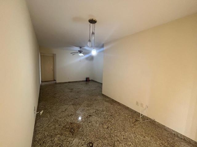Apartamento para venda em Jardim Das Nações em Taubaté São Paulo de 95.00m² com 3 Quartos, 1 Suíte e 2 Garagens