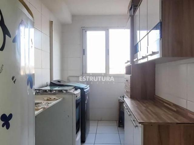 Apartamento para venda em Jardim Das Nações Ii de 83.00m² com 2 Quartos e 1 Garagem