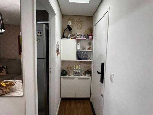 Apartamento para venda em Jardim Das Samambaias de 54.00m² com 2 Quartos e 1 Garagem