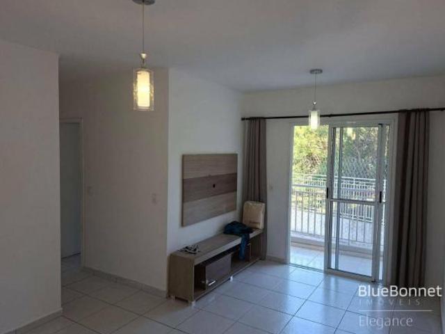 Apartamento para venda em Jardim Das Samambaias de 71.00m² com 3 Quartos, 1 Suite e 1 Garagem