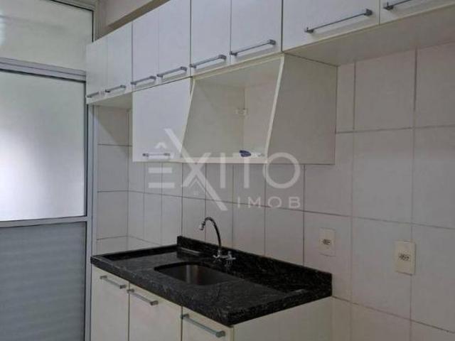 Apartamento para venda em Jardim Das Samambaias de 71.00m² com 3 Quartos, 1 Suite e 2 Garagens