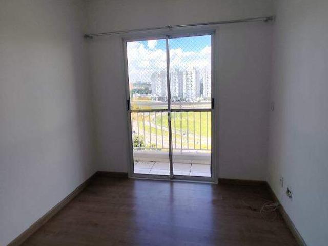Apartamento para venda em Jardim Das Samambaias em Jundiaí São Paulo de 54.00m² com 2 Quartos e 1 Garagem