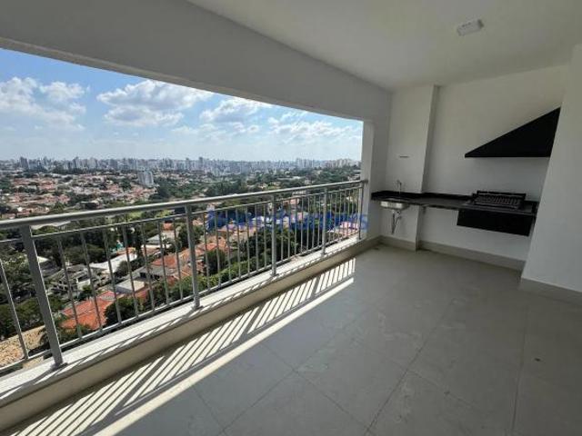Apartamento para venda em Jardim Das Paineiras de 105.00m² com 3 Quartos, 3 Suites e 2 Garagens