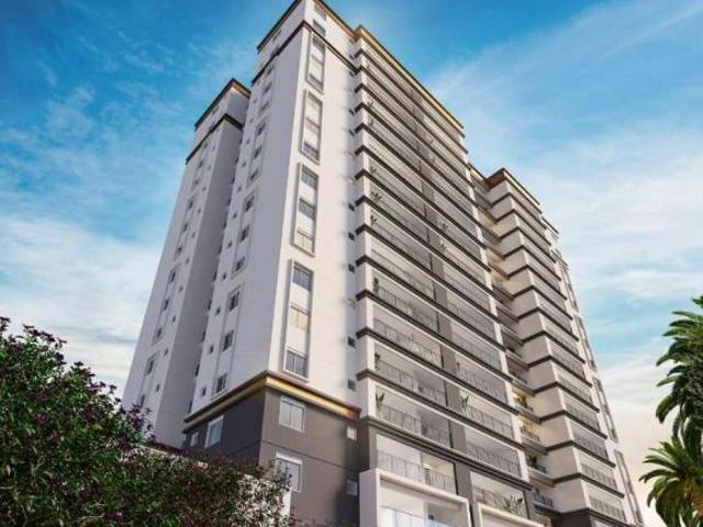 Apartamento para venda em Jardim das Paineiras de 105.00m² com 3 Quartos, 3 Suites e 2 Garagens
