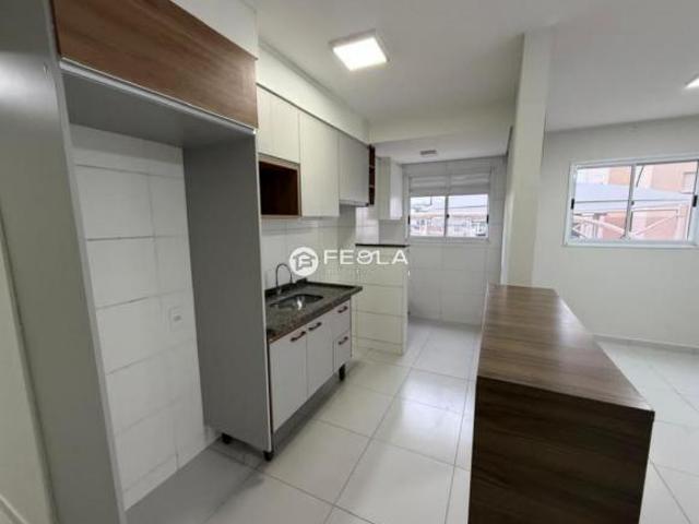 Apartamento para venda em Jardim Das Palmeiras I de 49.00m² com 2 Quartos e 1 Garagem