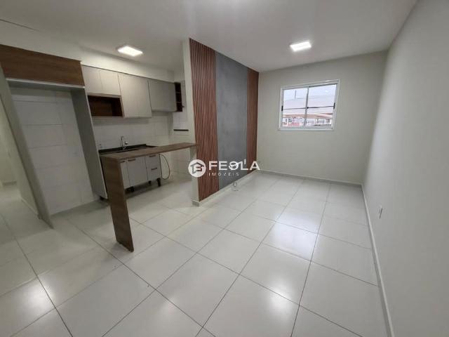 Apartamento para venda em Jardim Das Palmeiras I em Nova Odessa São Paulo de 49.00m² com 2 Quartos e 1 Garagem