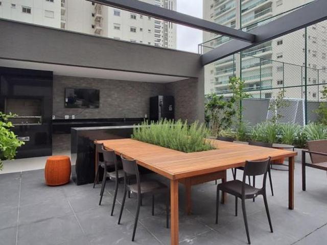 Apartamento para venda em Jardim Das Perdizes com 2 quartos, sendo 2 suítes, 79m²