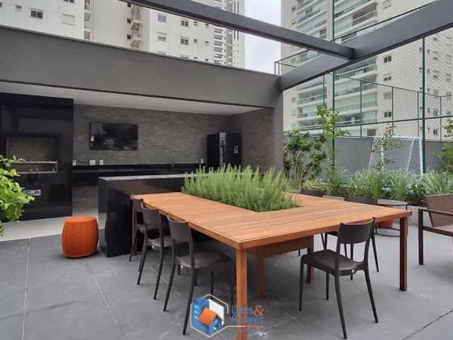 Apartamento para venda em Jardim Das Perdizes com 2 quartos, sendo 2 suítes, 79m²
