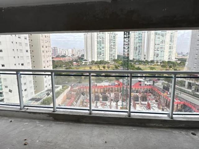 Apartamento para venda em Jardim Das Perdizes com 2 quartos, sendo 2 suítes, 97m²