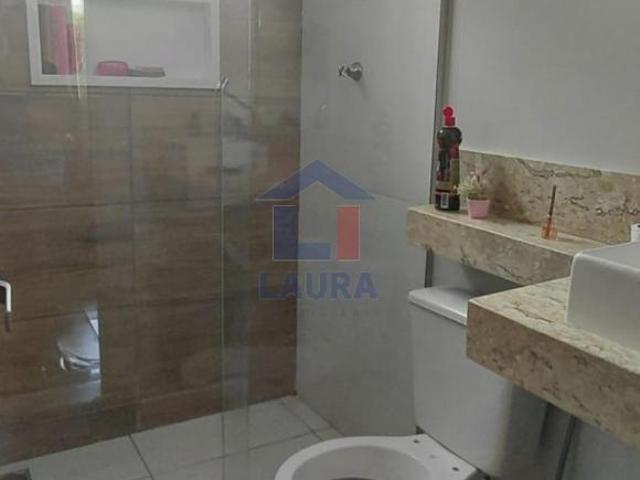 Apartamento para venda em Jardim das Piteiras, Pará de Minas