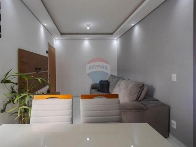 Apartamento para venda em Jardim Das Tulipas de 43.72m² com 2 Quartos e 1 Garagem