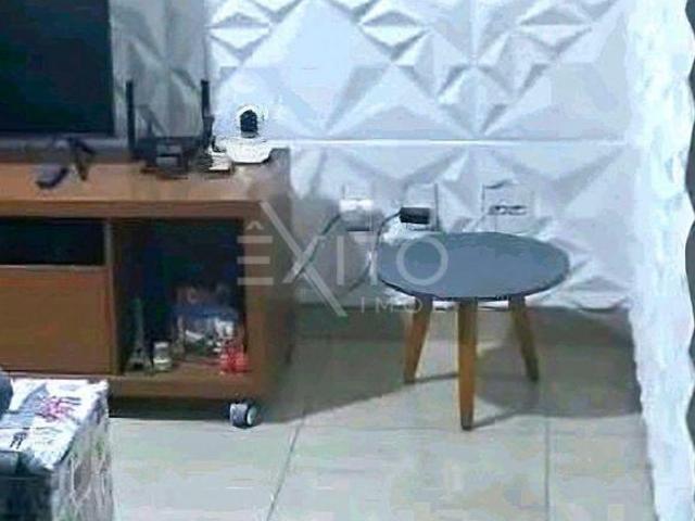 Apartamento para venda em Jardim Das Tulipas de 47.00m² com 2 Quartos e 1 Garagem