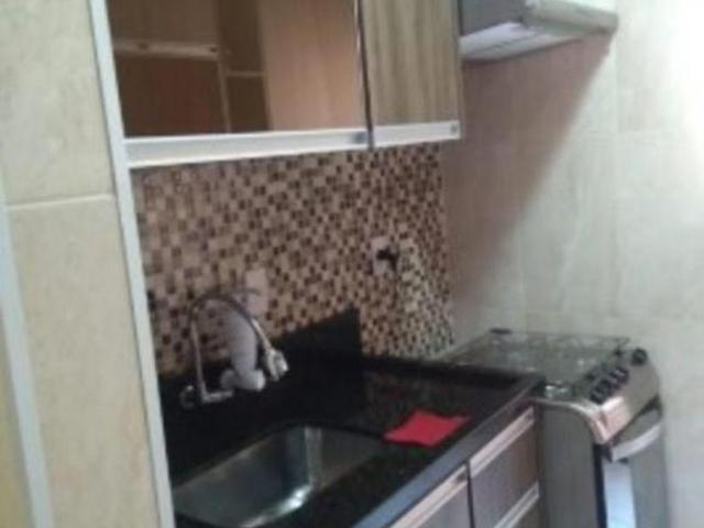 Apartamento para venda em Jardim Das Tulipas de 47.00m² com 2 Quartos e 1 Garagem