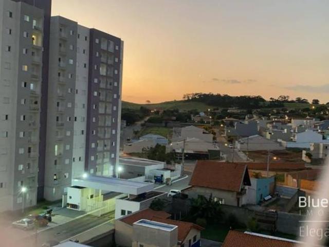 Apartamento para venda em Jardim Das Tulipas de 52.00m² com 2 Quartos e 1 Garagem
