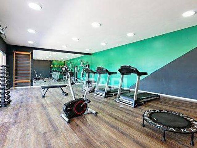 Apartamento para venda em Jardim Das Tulipas de 66.00m² com 3 Quartos, 1 Suite e 1 Garagem