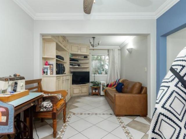 Apartamento para venda em Jardim das Vertentes com 2 quartos, 56m²