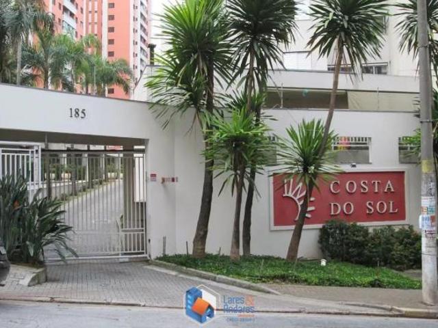 Apartamento para venda em Jardim das Vertentes com 3 quartos, 59m²