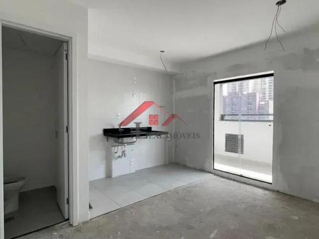 Apartamento para venda em Jardim de 44.59m² com 2 Quartos e 1 Garagem