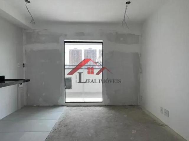 Apartamento para venda em Jardim de 49.63m² com 2 Quartos e 1 Garagem