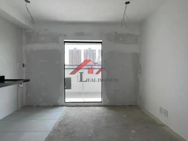 Apartamento para venda em Jardim de 49.63m² com 2 Quartos e 1 Garagem