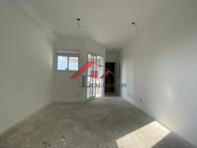 Apartamento para venda em Jardim de 53.60m² com 2 Quartos e 2 Garagens