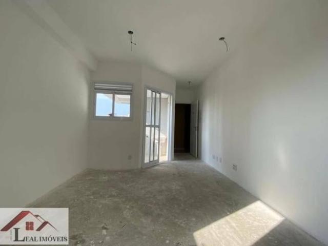 Apartamento para venda em Jardim de 53.00m² com 2 Quartos e 2 Garagens