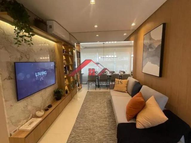 Apartamento para venda em Jardim de 74.00m² com 2 Quartos, 1 Suite e 1 Garagem