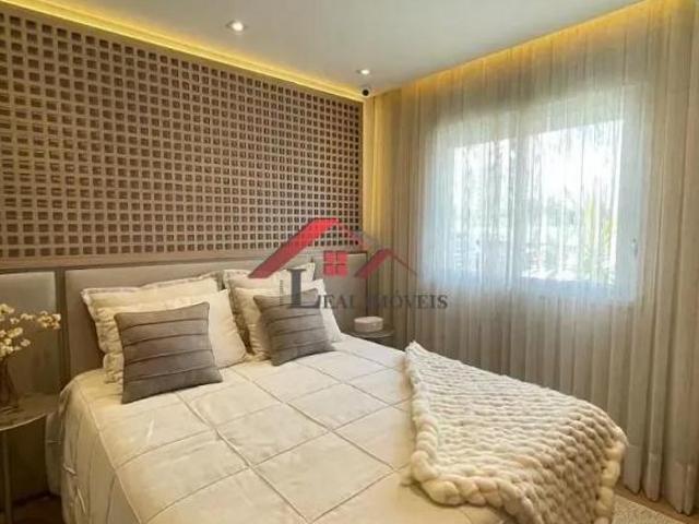 Apartamento para venda em Jardim de 74.00m² com 2 Quartos, 2 Suites e 1 Garagem