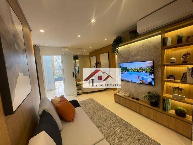 Apartamento para venda em Jardim em Santo André São Paulo de 74.00m² com 2 Quartos, 1 Suíte e 1 Garagem