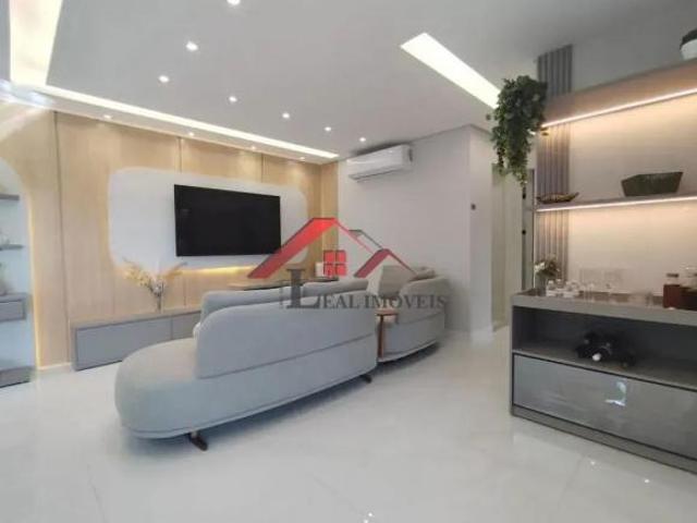 Apartamento para venda em Jardim de 86.00m² com 3 Quartos, 1 Suite e 2 Garagens