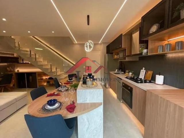 Apartamento para venda em Jardim de 91.88m² com 3 Quartos, 1 Suite e 2 Garagens