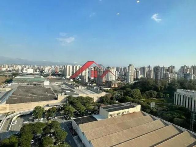 Apartamento para venda em Jardim de 91.00m² com 2 Quartos, 2 Suites e 2 Garagens