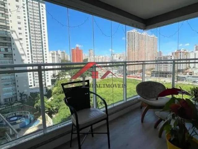 Apartamento para venda em Jardim de 91.00m² com 3 Quartos, 1 Suite e 1 Garagem