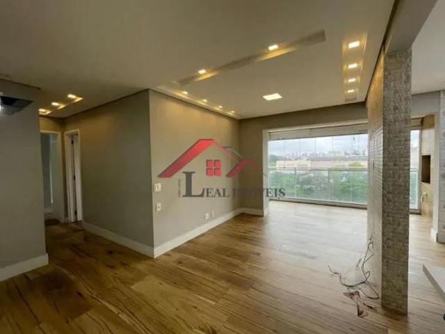 Apartamento para venda em Jardim de 91.00m² com 3 Quartos, 1 Suite e 1 Garagem