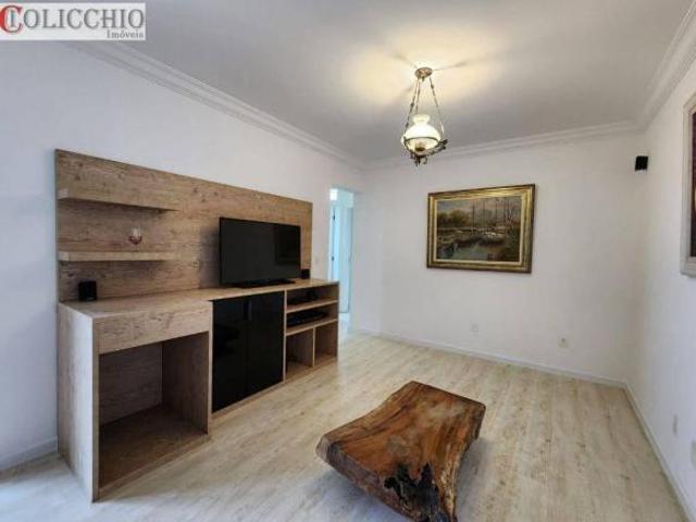 Apartamento para venda em Jardim de 92.00m² com 3 Quartos, 1 Suite e 2 Garagens