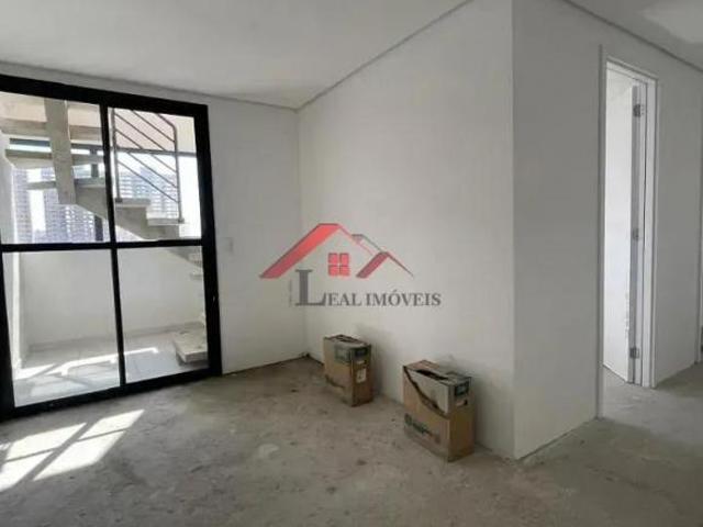 Apartamento para venda em Jardim de 101.06m² com 2 Quartos, 1 Suite e 1 Garagem