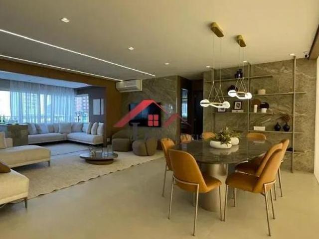 Apartamento para venda em Jardim de 104.00m² com 3 Quartos, 1 Suite e 2 Garagens