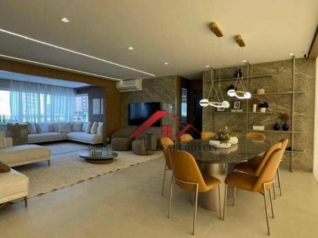 Apartamento para venda em Jardim de 104.00m² com 3 Quartos, 1 Suite e 2 Garagens
