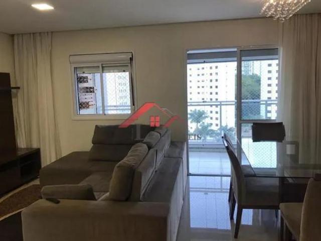 Apartamento para venda em Jardim de 115.00m² com 3 Quartos, 3 Suites e 2 Garagens