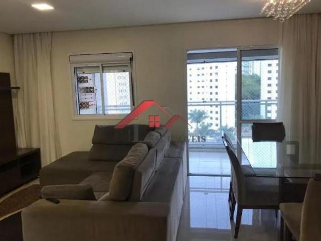 Apartamento para venda em Jardim de 115.00m² com 3 Quartos, 3 Suites e 2 Garagens