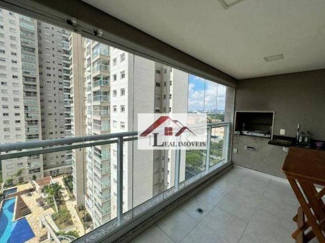 Apartamento para venda em Jardim de 115.00m² com 3 Quartos, 1 Suite e 2 Garagens
