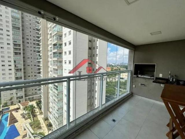 Apartamento para venda em Jardim de 115.00m² com 3 Quartos, 1 Suite e 2 Garagens