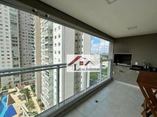 Apartamento para venda em Jardim de 115.00m² com 3 Quartos, 1 Suite e 2 Garagens