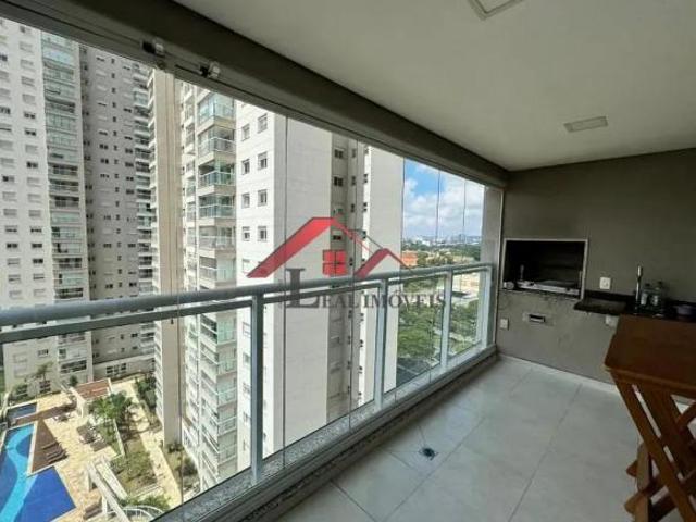 Apartamento para venda em Jardim de 115.00m² com 3 Quartos, 1 Suite e 2 Garagens