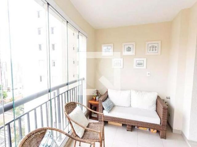 Apartamento para venda em Jardim de 119.00m² com 3 Quartos, 1 Suite e 2 Garagens